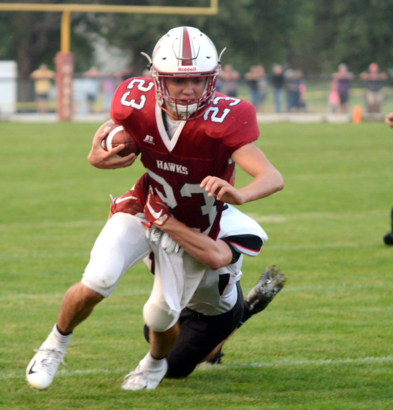 HOW? TOGETHER | News, Sports, Jobs - The Freeman Journal